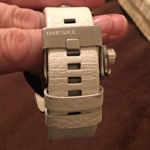 Diesel | Accessories | Diesel Dz7265 Little Daddy Chronograph Watch ...